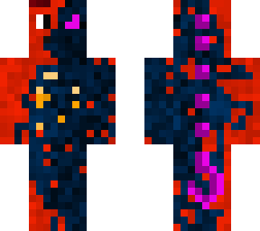 Dragon | Minecraft Skins