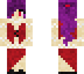 belly dancer | Minecraft Skins