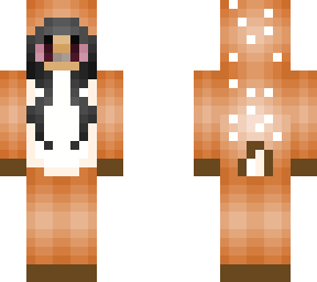 Deer | Minecraft Skins
