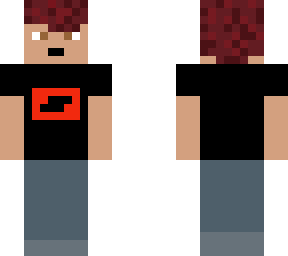 Dylan | Minecraft Skins