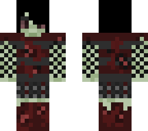 Femboy | Minecraft Skins