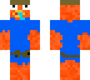 fortnite fish | Minecraft Skins