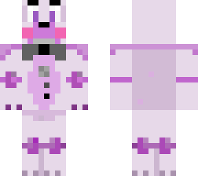funtime freddy | Minecraft Skin