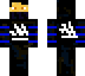 Sundee | Minecraft Skins