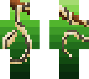 Snake | Minecraft Skins