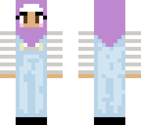 Hijab | Minecraft Skins
