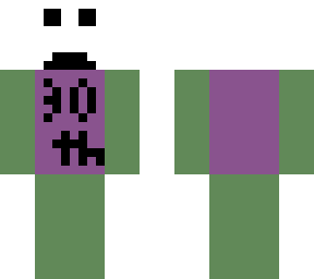 grave digger | Minecraft Skins