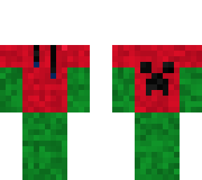 headless boi 0101 | Minecraft Skin
