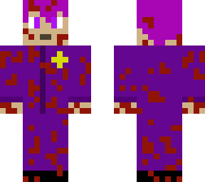 Gore | Minecraft Skins