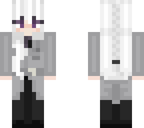 Investigator | Minecraft Skins