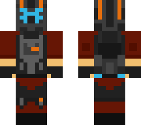 jack cooper | Minecraft Skins
