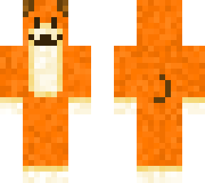 kipper | Minecraft Skins