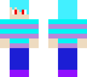 Developer | Minecraft Skins