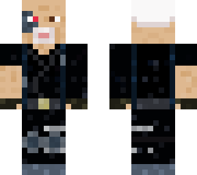 mad max | Minecraft Skins