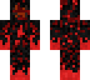 Magma | Minecraft Skins