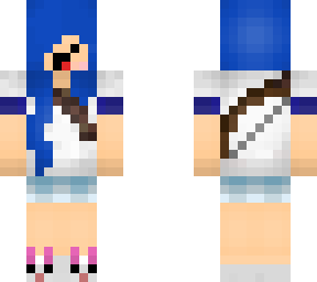 Moonkase | Minecraft Skin