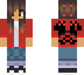 minecraft aaron | Minecraft Skins