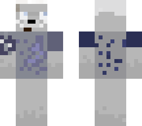 Seal | Minecraft Skins
