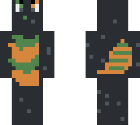 noctis | Minecraft Skins