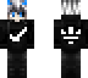 OMG!!! | Minecraft Skin