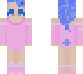 Pixie | Minecraft Skins