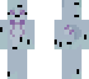 Ragdoll | Minecraft Skins