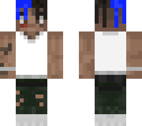 rip rip | Minecraft Skins