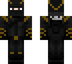 Ronin | Minecraft Skins