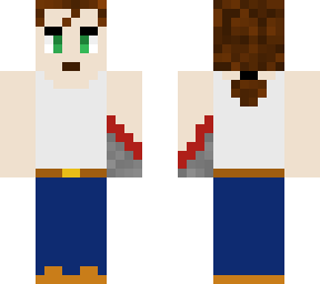 salazar | Minecraft Skins
