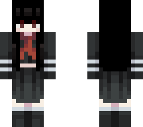 seifuku | Minecraft Skin