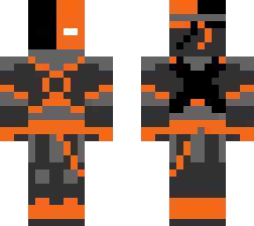 slade | Minecraft Skin