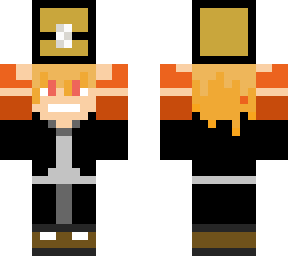 tayo | Minecraft Skin