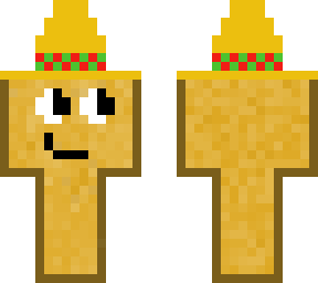 Toast | Minecraft Skins