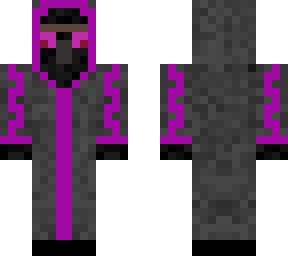 Necromancer | Minecraft Skins