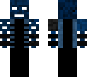 Wither | Minecraft Skins