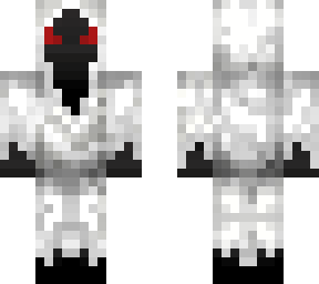 3D Entity 303 | Minecraft Skin