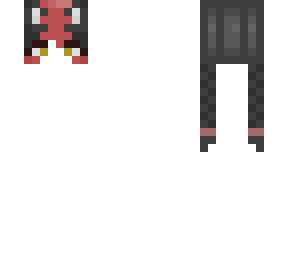 cat nap | Minecraft Skins