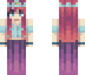 amylee | Minecraft Skins