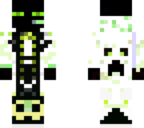 Arazhul_hd Minecraft Skins