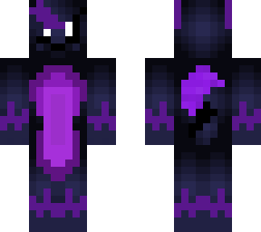 AshKat | Minecraft Skin