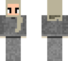 Baju Raya 2020 | Minecraft Skin