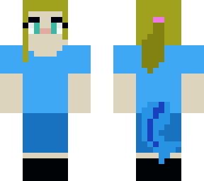 Basic | Minecraft Skin