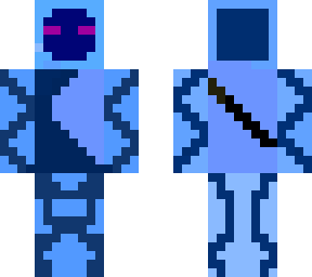 Entity | Minecraft Skins