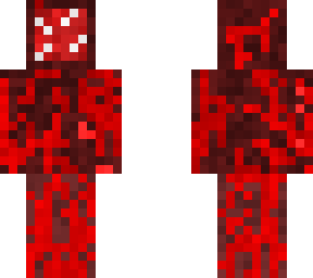 Carnage | Minecraft Skins