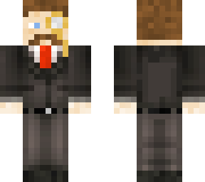 Biffle | Minecraft Skins