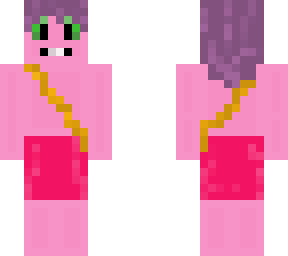 clancy | Minecraft Skins