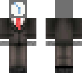 clock head | Minecraft Skins