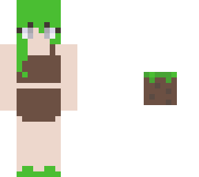 monsoon | Minecraft Skins