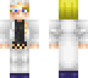 failboat | Minecraft Skins