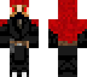 darth atrox | Minecraft Skins